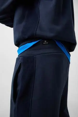 Bogner Pedro Cotton Sweatpants - Navy