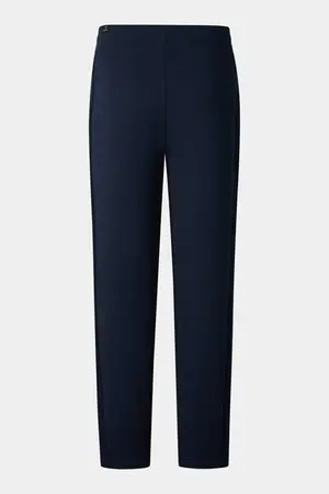 Bogner Pedro Cotton Sweatpants - Navy
