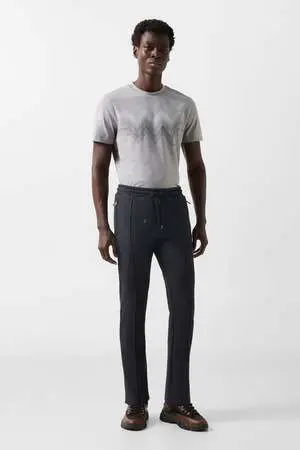 Bogner Willy Sweatpants - Anthracite