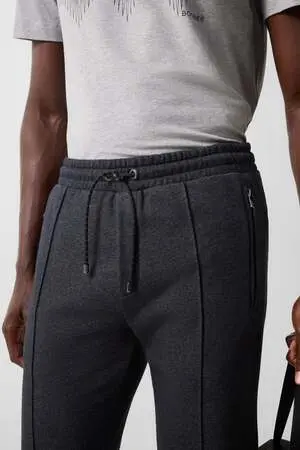 Bogner Willy Sweatpants - Anthracite
