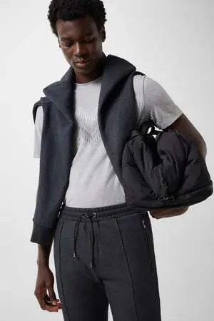 Bogner Willy Sweatpants - Anthracite