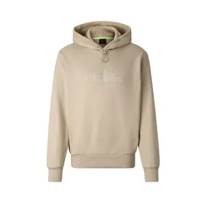 Bogner Kristan Cotton Hoodie - Beige
