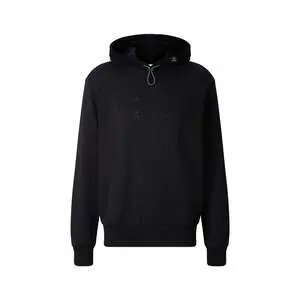 Bogner Kristan Cotton Hoodie - Black