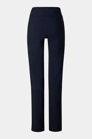 Bogner Camel Functional Pants - Dark Blue