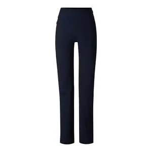 Bogner Camel Functional Pants - Navy