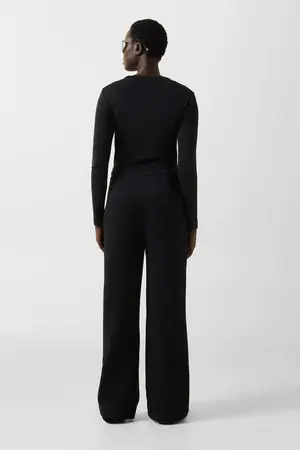 Bogner Toto Wide Leg Sweatpants