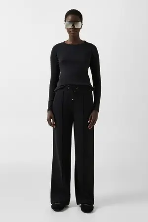 Bogner Toto Wide Leg Sweatpants