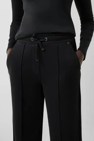 Bogner Toto Wide Leg Sweatpants