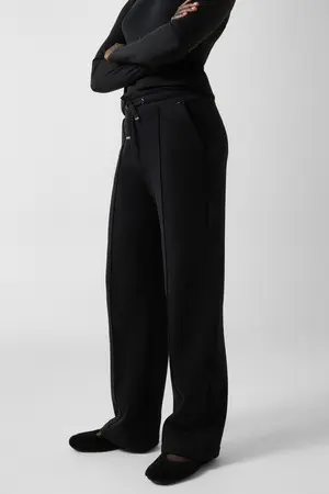 Bogner Toto Wide Leg Sweatpants