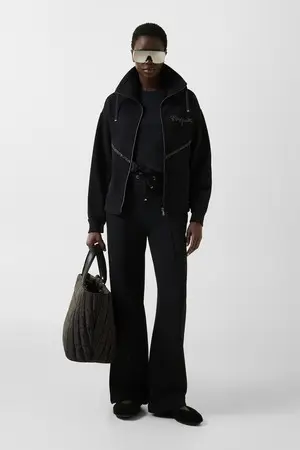 Bogner Toto Wide Leg Sweatpants