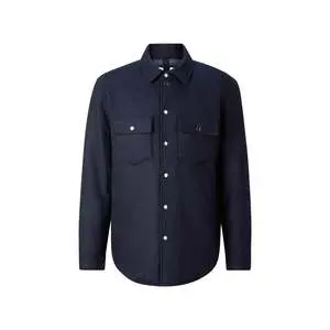 Bogner Olli Wool Mix Shirt Jacket