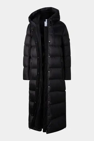 Bogner Maxie Down Coat