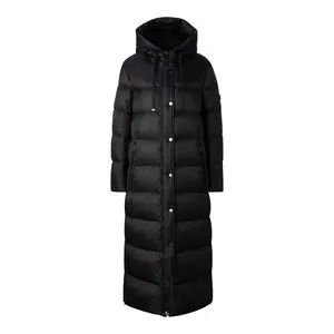 Bogner Maxie Down Coat - Black