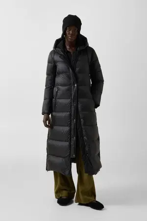 Bogner Maxie Down Coat