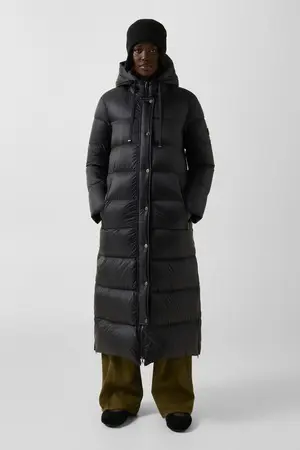 Bogner Maxie Down Coat