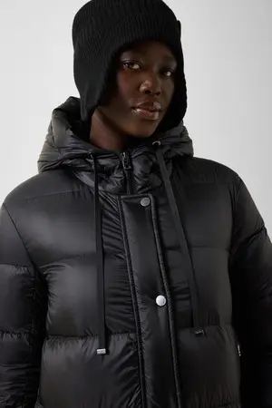 Bogner Maxie Down Coat