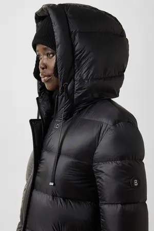 Bogner Maxie Down Coat