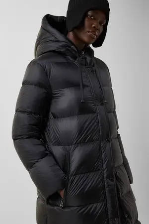 Bogner Maxie Down Coat
