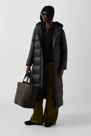 Bogner Maxie Down Coat