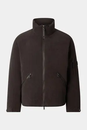 Bogner Bert Corduroy Down Jacket