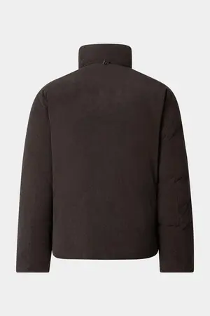 Bogner Bert Corduroy Down Jacket