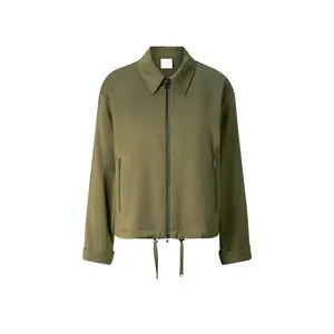 Bogner Elody Virgin Wool Blouse