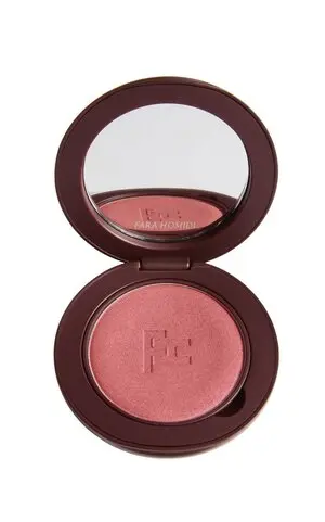 FARA HOMIDI Essential Blonzer Compact Baie - Pink