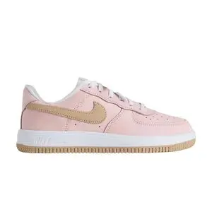 Nike Kith X Air Force 1 Low Ps 'un-linen - Pink