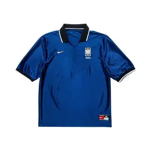Nike Korea Dri-fit Short Sleeve Top