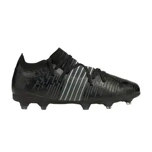 Adidas Future Z 2.1 Fg Ag Jr - Black