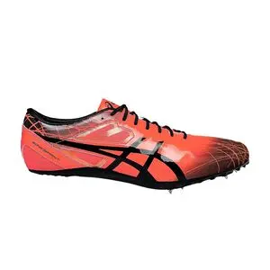 Asics Sonicsprint 'flash Coral - Orange
