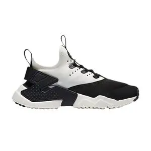 Nike Huarache Run Drift Gs Athletic Sneakers