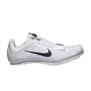 Nike Zoom Long Jump 4 'phantom Oil Grey