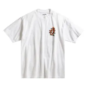ANTI SOCIAL SOCIAL CLUB Koi Tee - White