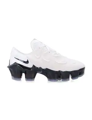 Nike NIKE Futuristic Sculpted Sneakers Sail
