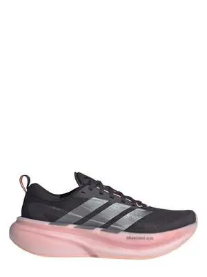 Adidas Athletic Sneakers - Grey