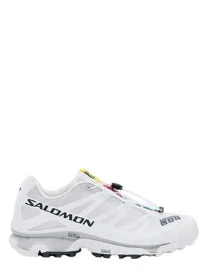 SALOMON Synthetic Textile Athletic Sneakers