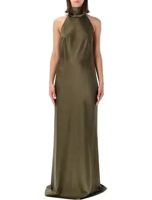 Ralph Lauren Gown Evening Dresses