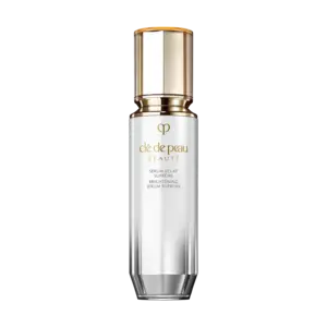 CLE DE PEAU BEAUTE Brightening Serum Supreme - One-color