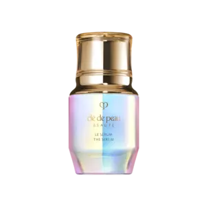 CLE DE PEAU BEAUTE The Serum