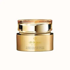 CLE DE PEAU BEAUTE Precious Gold Vitality Mask - One-color