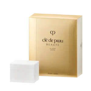 CLE DE PEAU BEAUTE Cotton Ii - One-color