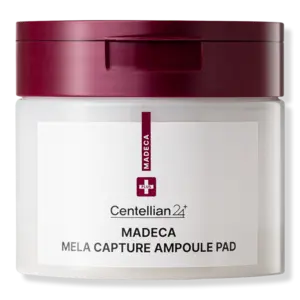 CENTELLIAN24 Madeca Mela Capture Ampoule Pad - One-color