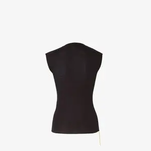 Fendi Top - Black