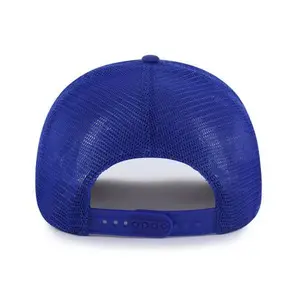 '47 47 Air Force Falcons Contemporary Hitch Trucker Adjustable Hat