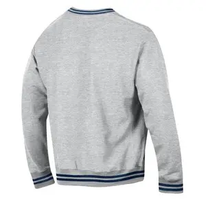 Champion New England Patriots Reverse Weave Fleece Sweatshirt By