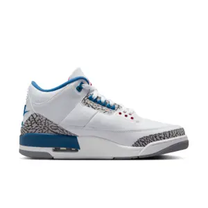 JORDAN Air 3 Retro "true Blue" Shoes