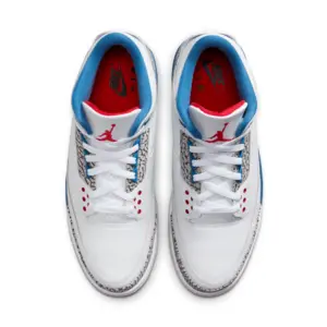 JORDAN Air 3 Retro "true Blue" Shoes
