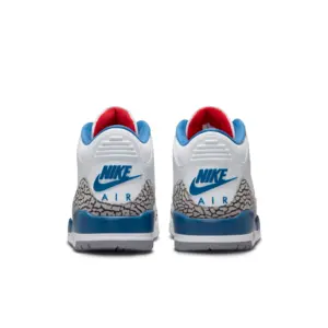 JORDAN Air 3 Retro "true Blue" Shoes