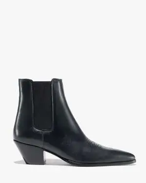 NILI LOTAN Joplin Boot - Black